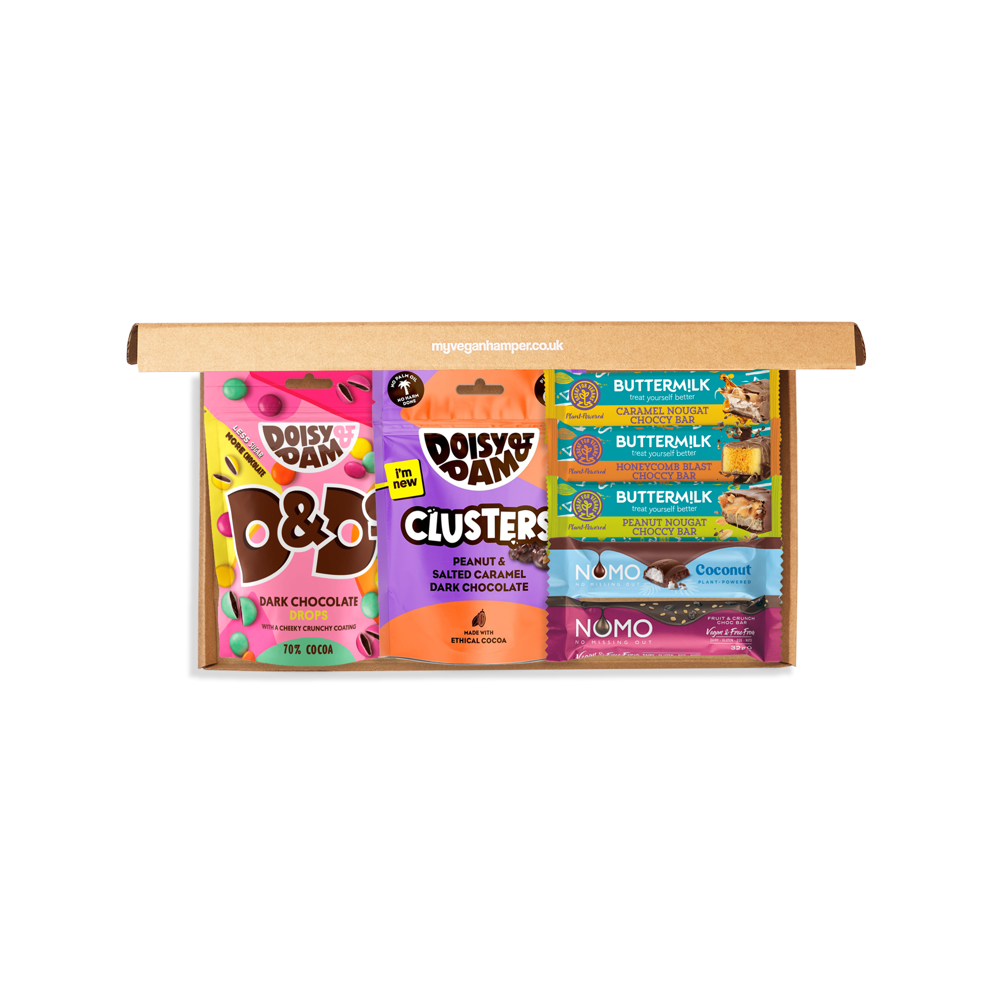 The Choc Box